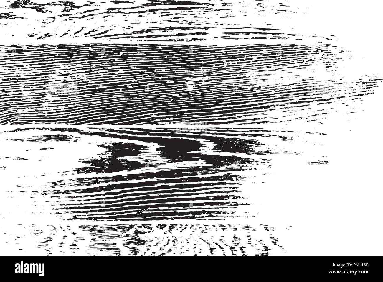 Wood Overlay Texture Stock Vector Image & Art - Alamy