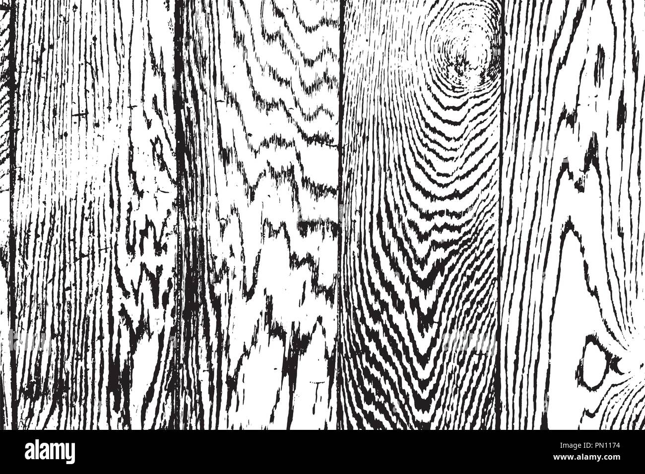 Wood Overlay Texture Stock Vector Image & Art - Alamy