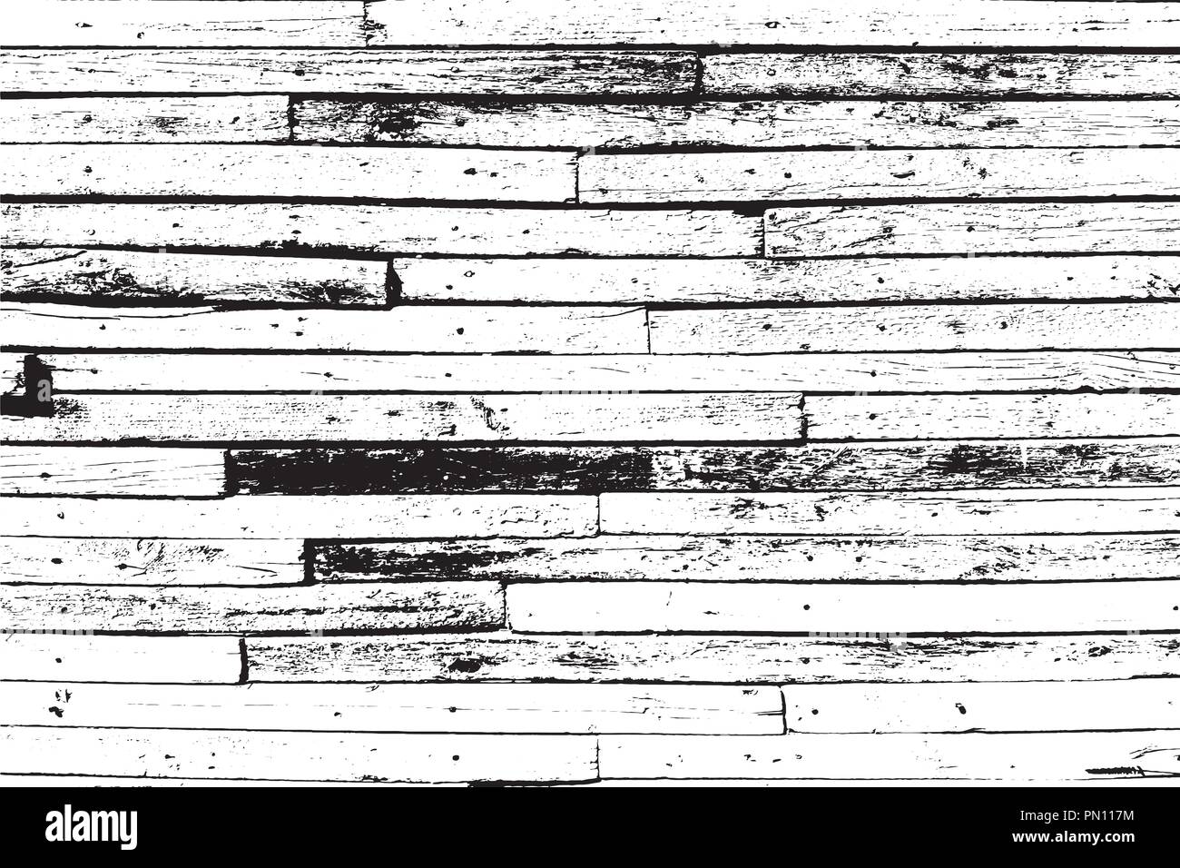 Wood Overlay Texture Stock Vector Image & Art - Alamy