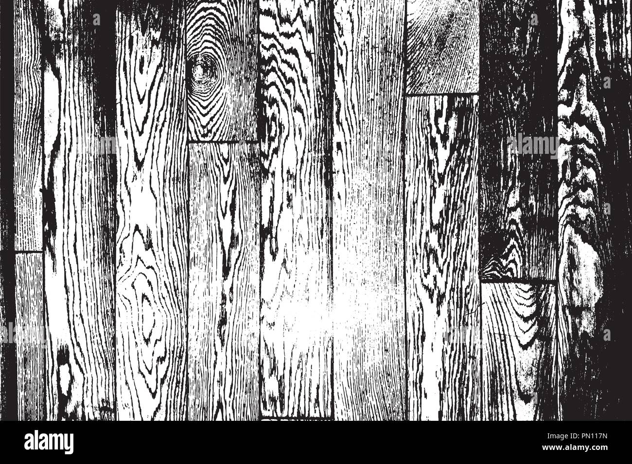 Wood Overlay Texture Stock Vector Image & Art - Alamy