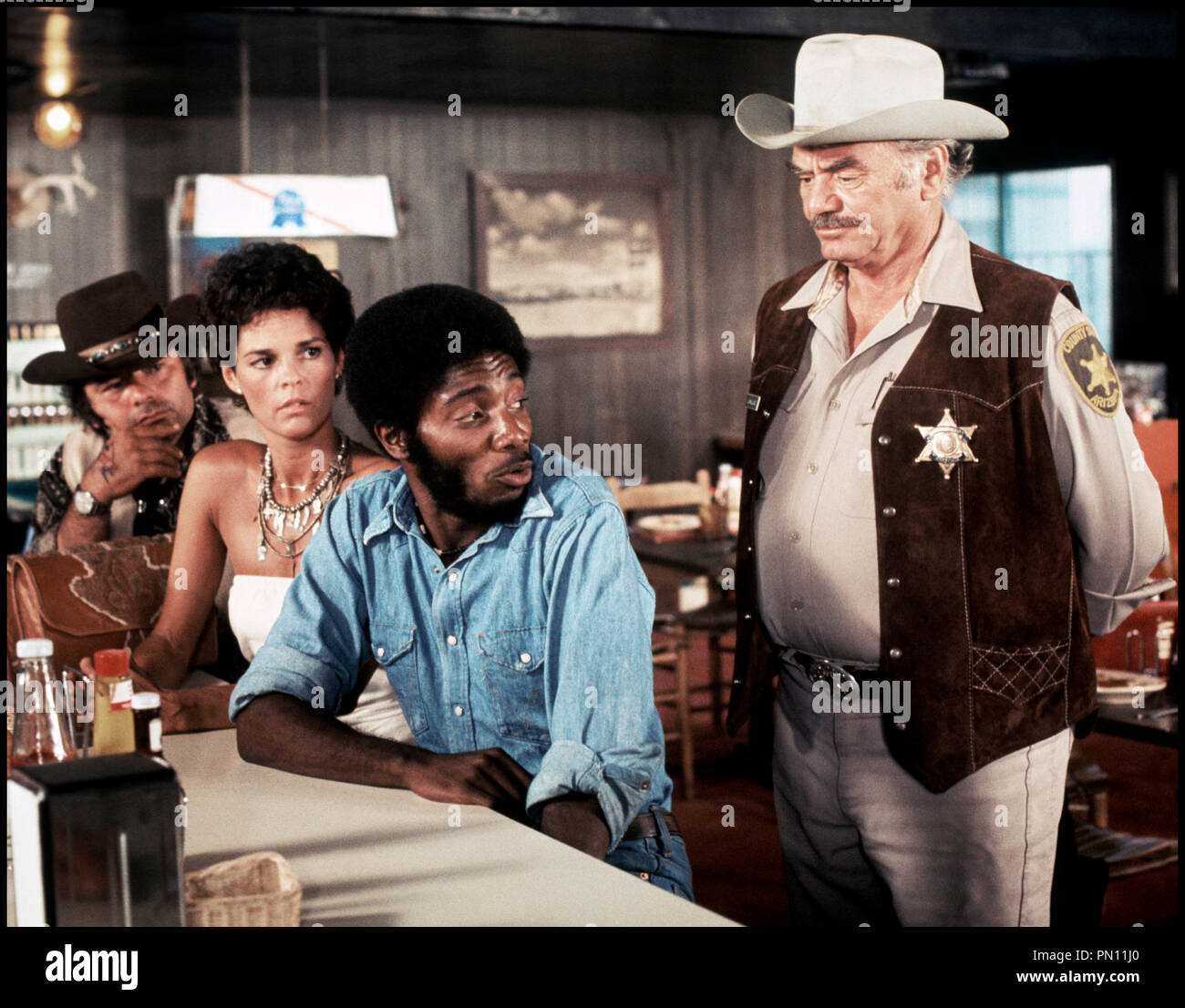 Convoy 1978 Stock Photos & Convoy 1978 Stock Images - Alamy