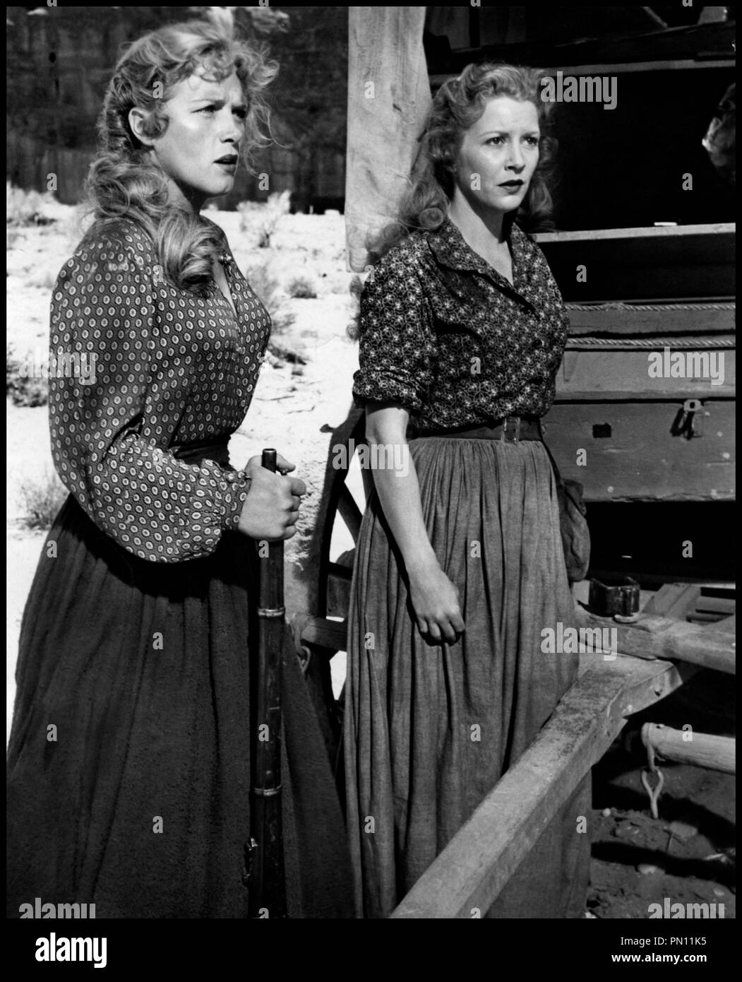 Denise Darcel Stock Photos & Denise Darcel Stock Images - Alamy