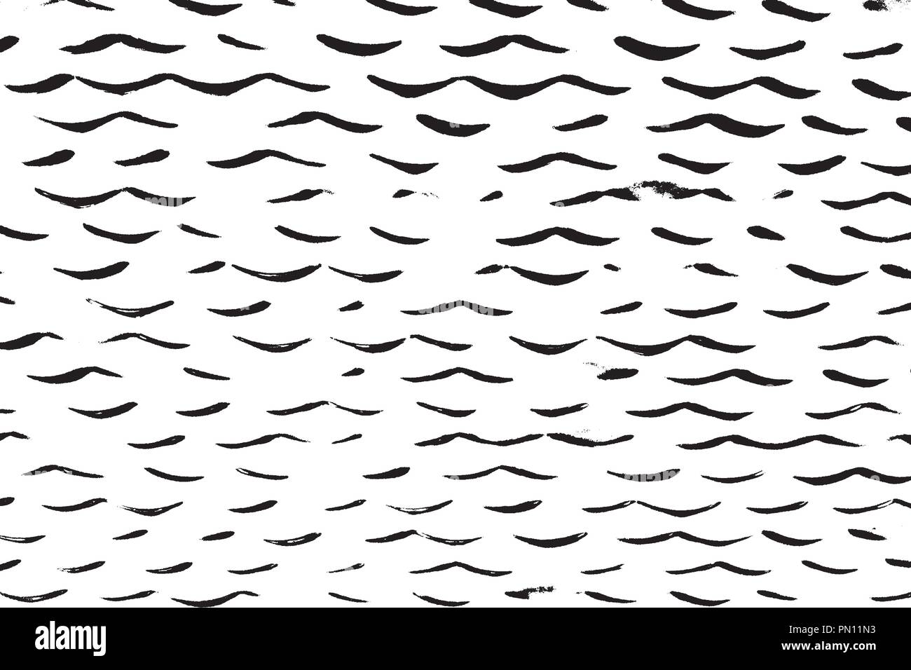 Wavy Overlay Texture Stock Vector Image & Art - Alamy