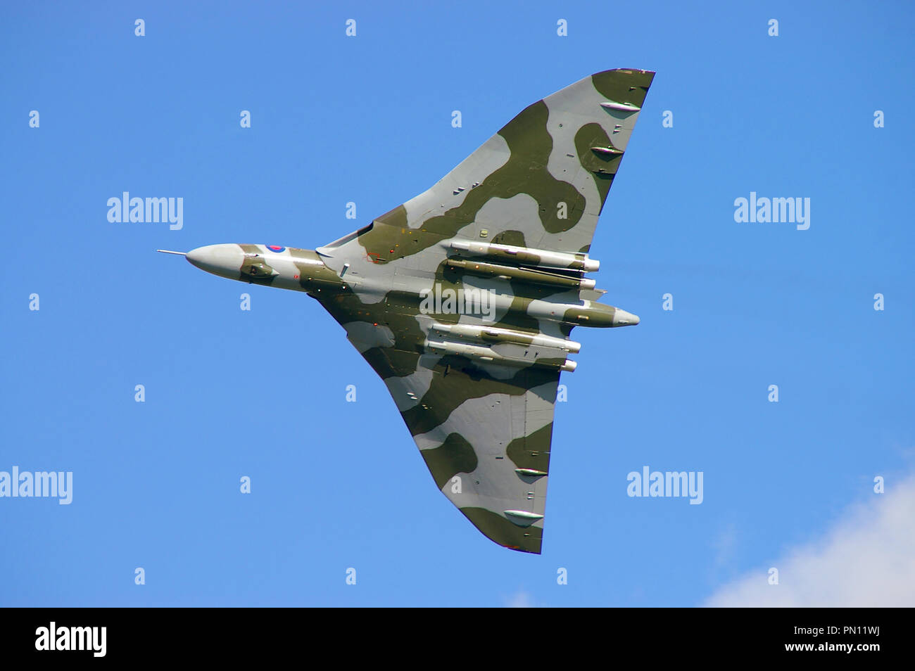 Vintage Nuclear Bomber High Resolution Stock Photography and Images - Alamy