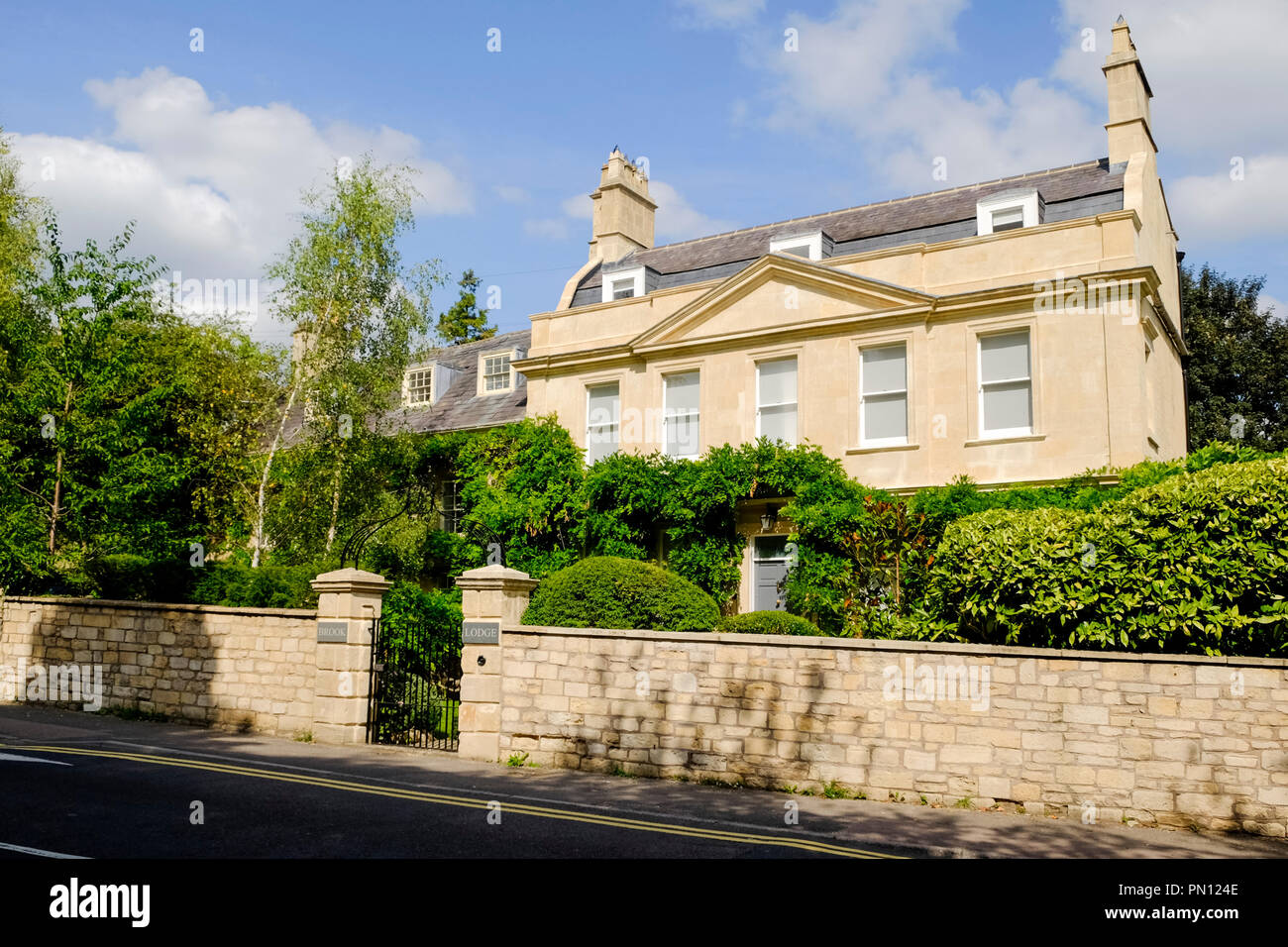 Batheaston hi-res stock photography and images - Alamy