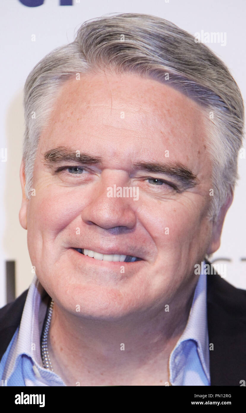 Michael Harney Actor