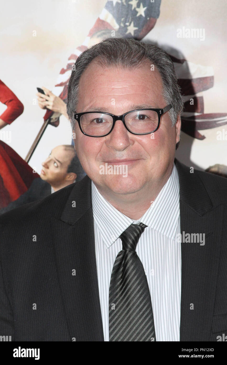 Kevin Dunn at the premiere for the 3rd Season of HBO's "VEEP". Arrivals ...