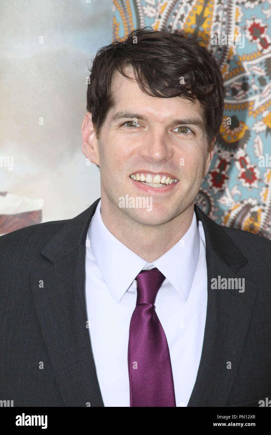 Timothy Simons at the premiere for the 3rd Season of HBO's "VEEP ...