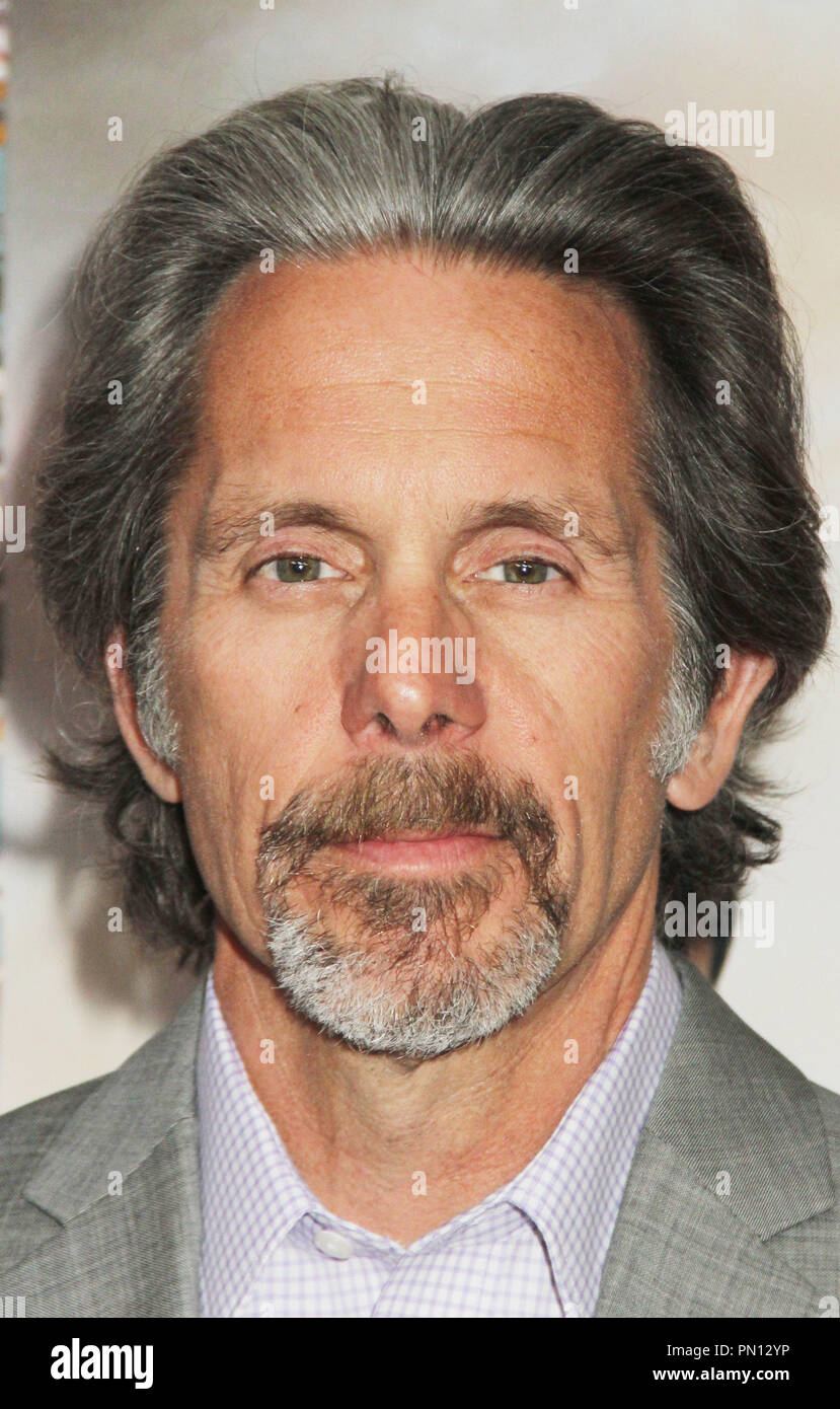 Gary Cole 03/24/2014 "Veep" Premiere held at Paramount Studios in ...