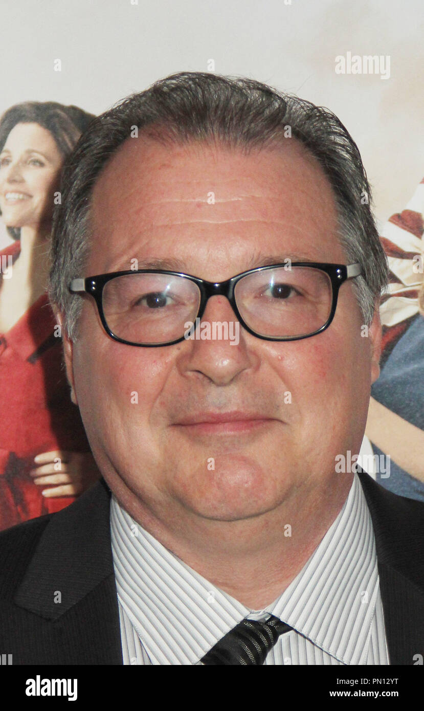 Kevin Dunn 03/24/2014 "Veep" Premiere held at Paramount Studios in ...