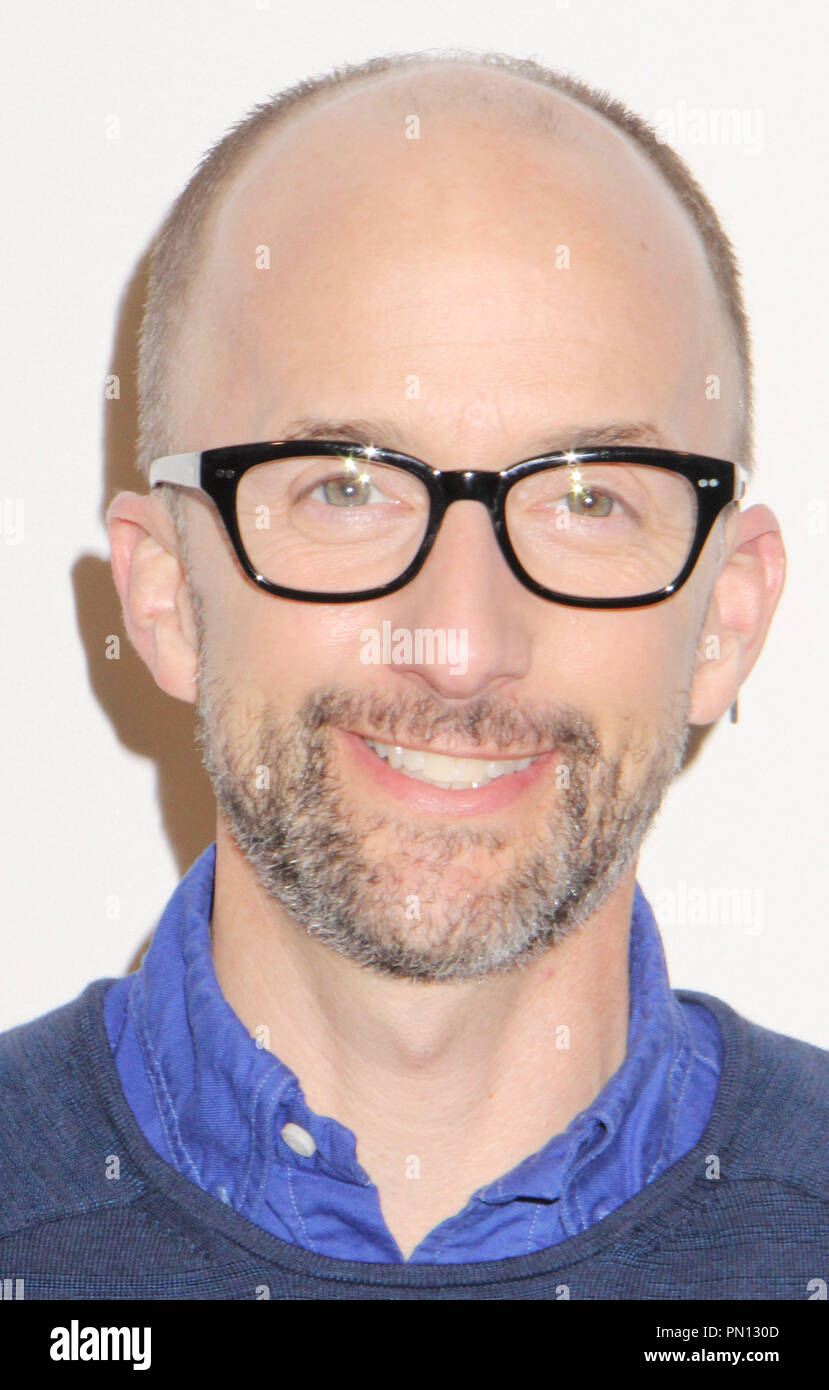 Jim Rash 03/26/2014 PaleyFest 2014 "Community" held at The Dolby ...