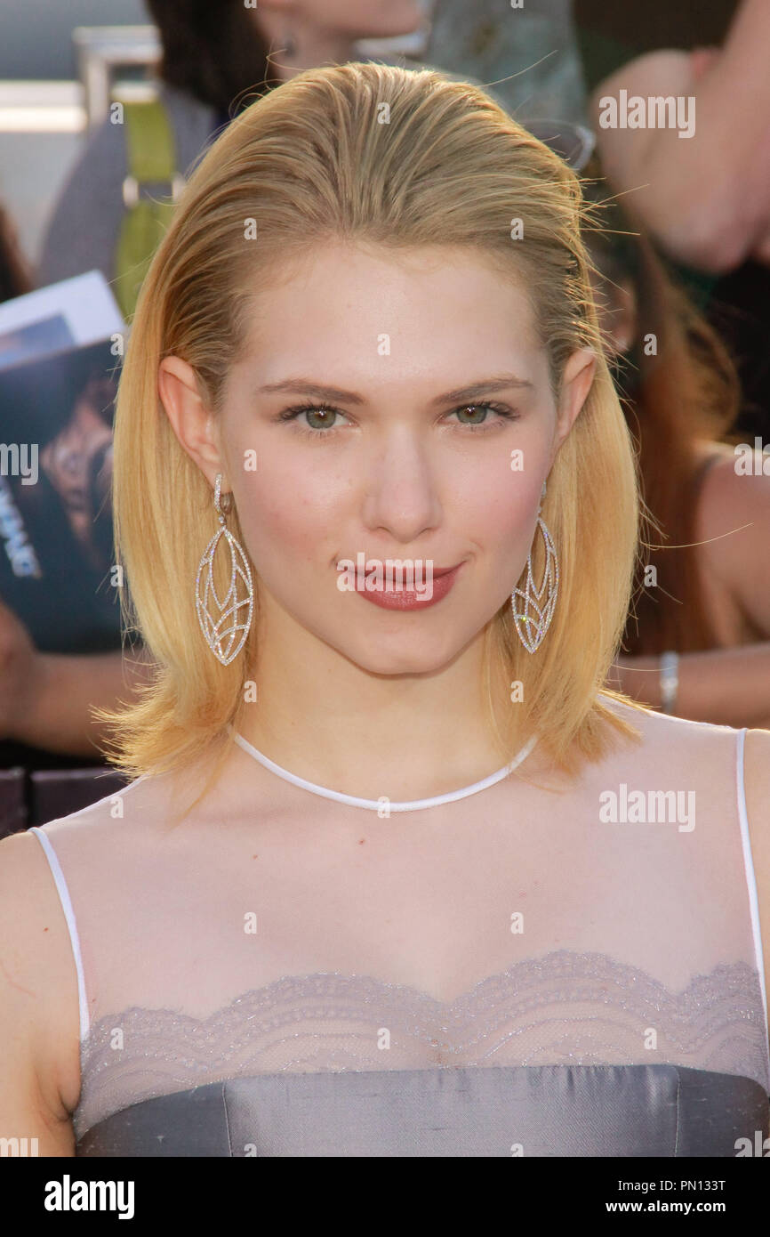 Claudia lee hi-res stock photography and images - Alamy