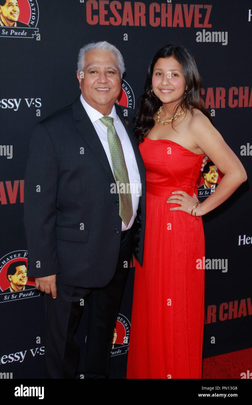 Cesar chavez hi-res stock photography and images - Alamy