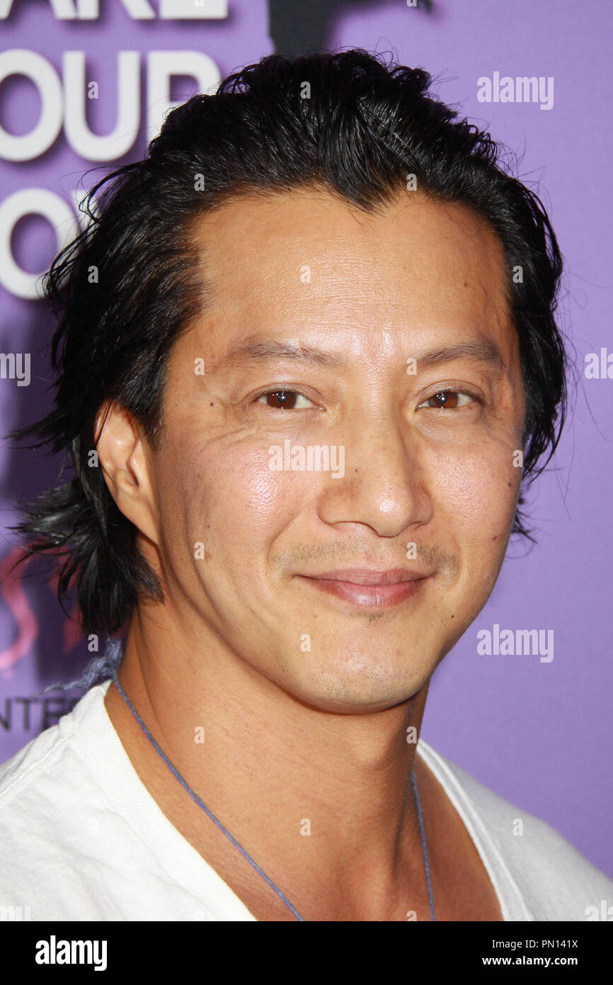 Will Yun Lee 03/31/2014 "Make Your Move" Premiere held at Pacific's The ...