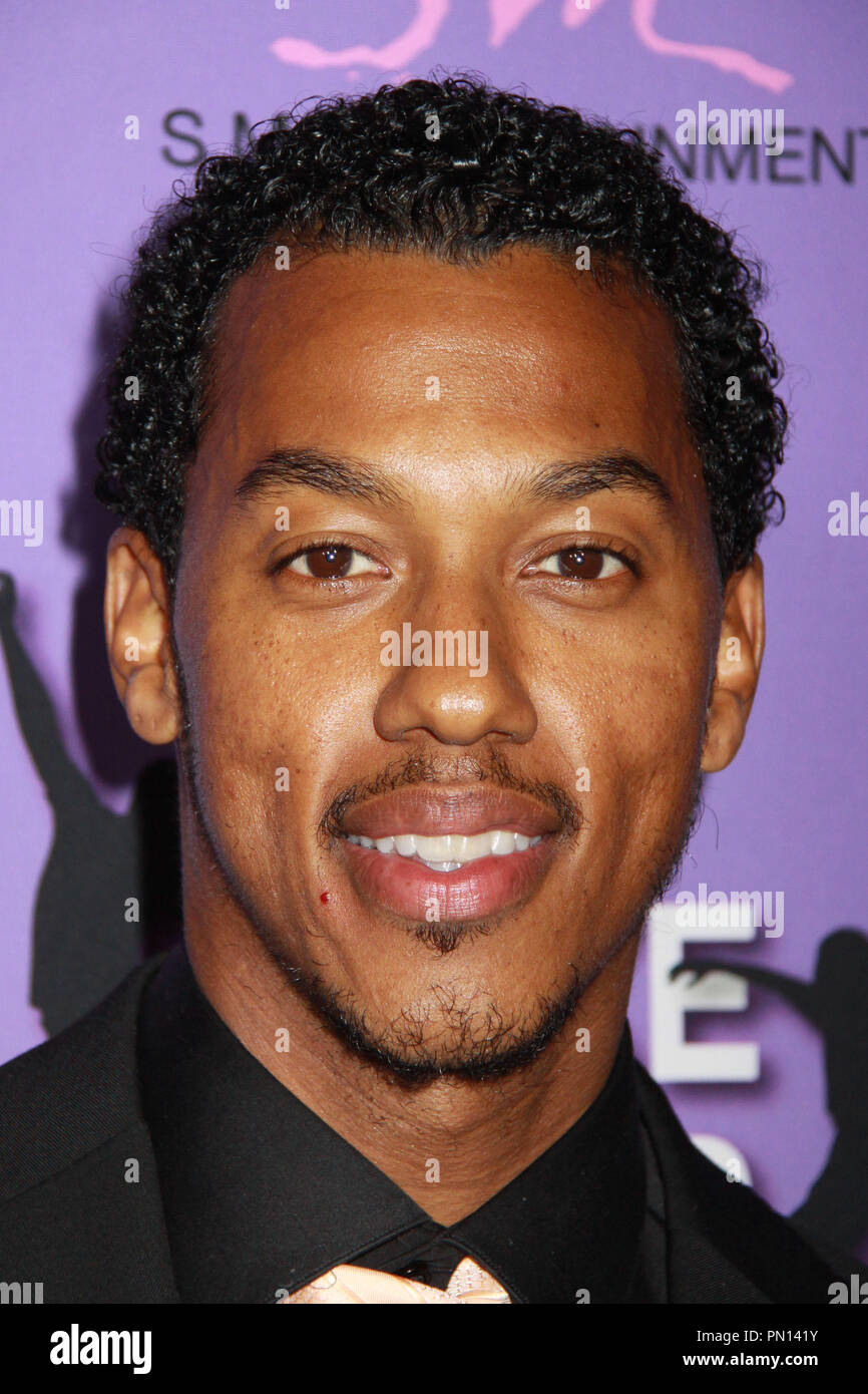 Wesley Jonathan 03/31/2014 "Make Your Move" Premiere held at Pacific's ...
