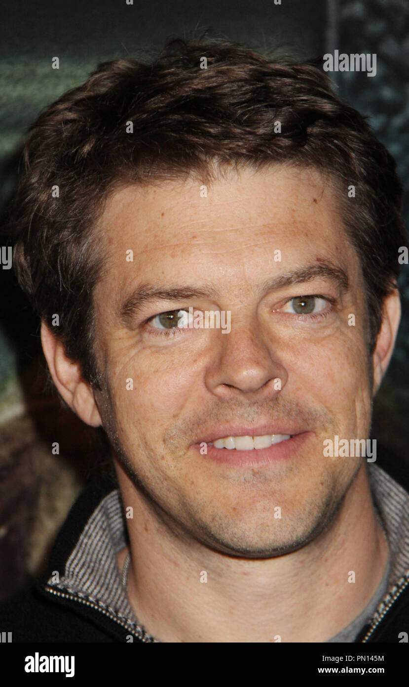Jason Blum 04/03/2014 "Oculus" Premiere held at TCL Chinese 6 in ...