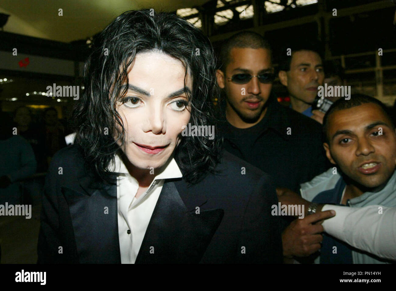 David Blaine Stock Photos & David Blaine Stock Images - Alamy