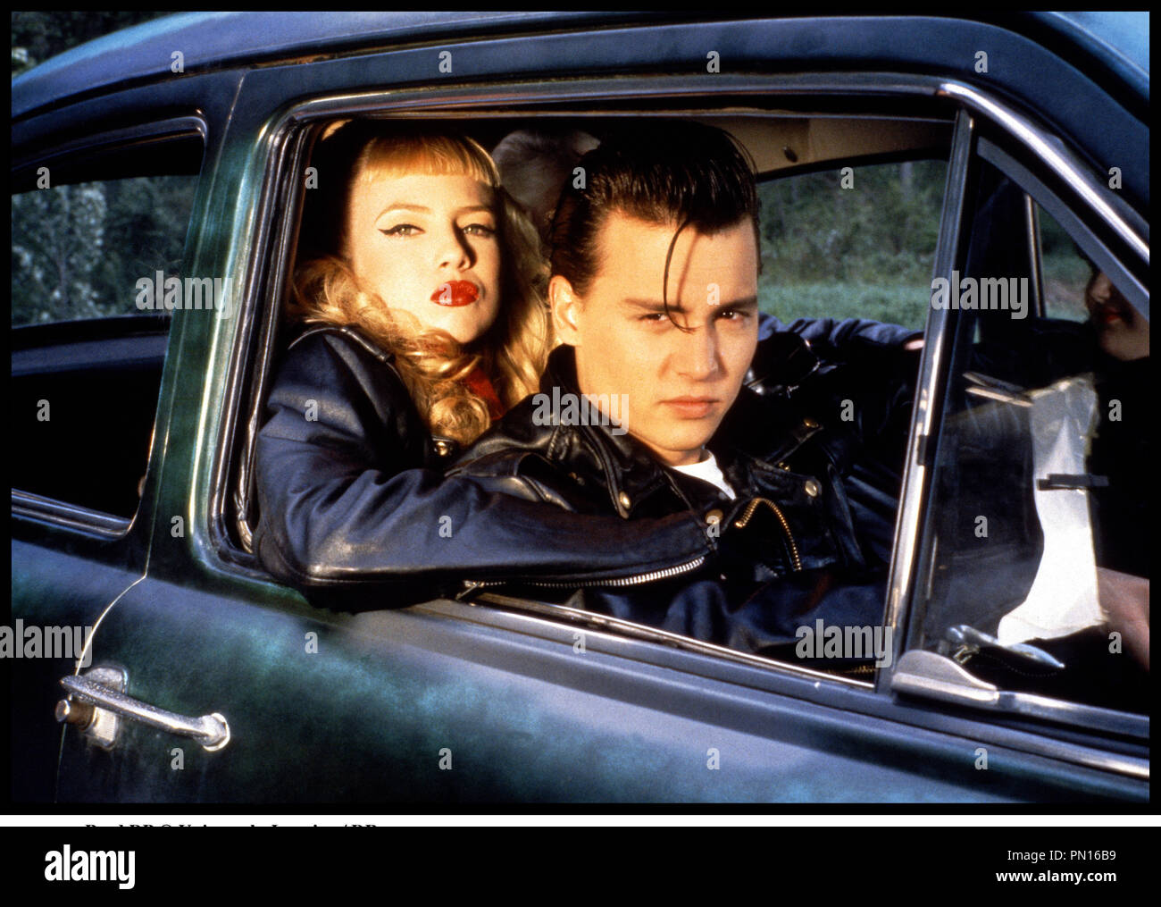 Traci Lords Cry Baby Stock Photos & Traci Lords Cry Baby Stock Images ...