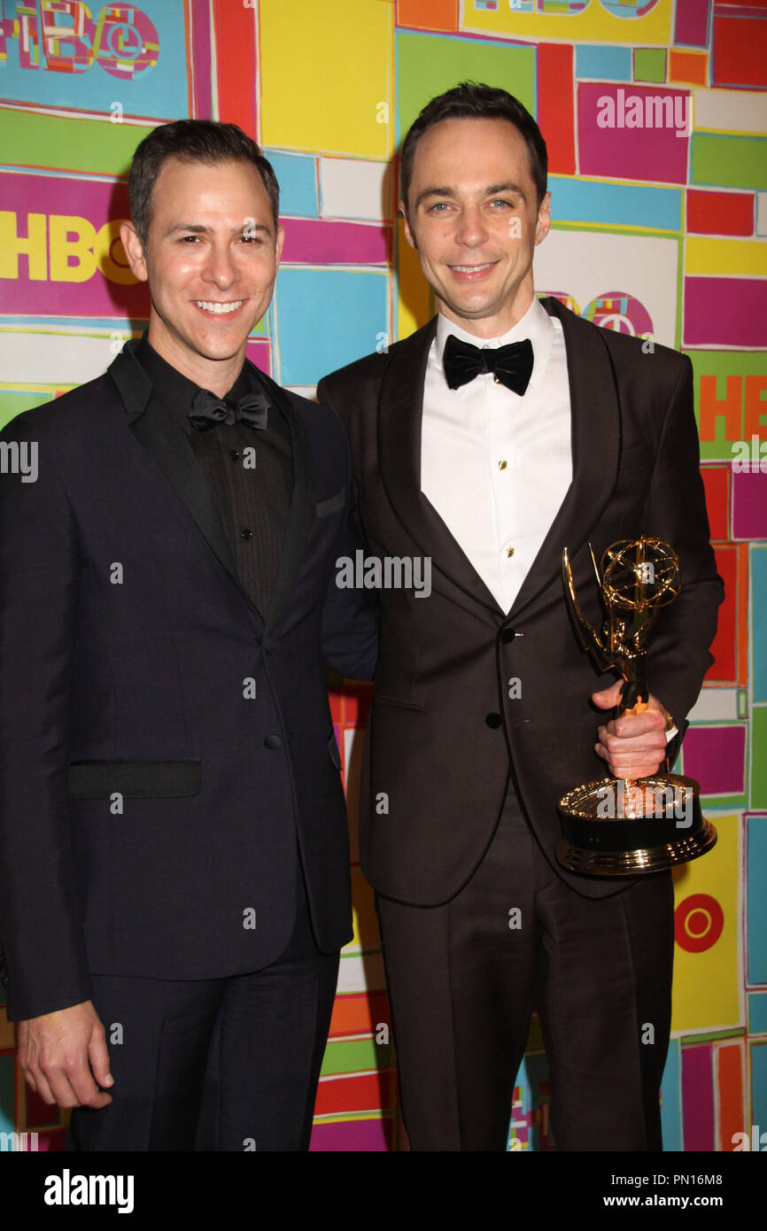 Jim parsons todd spiewak hi-res stock photography and images - Alamy