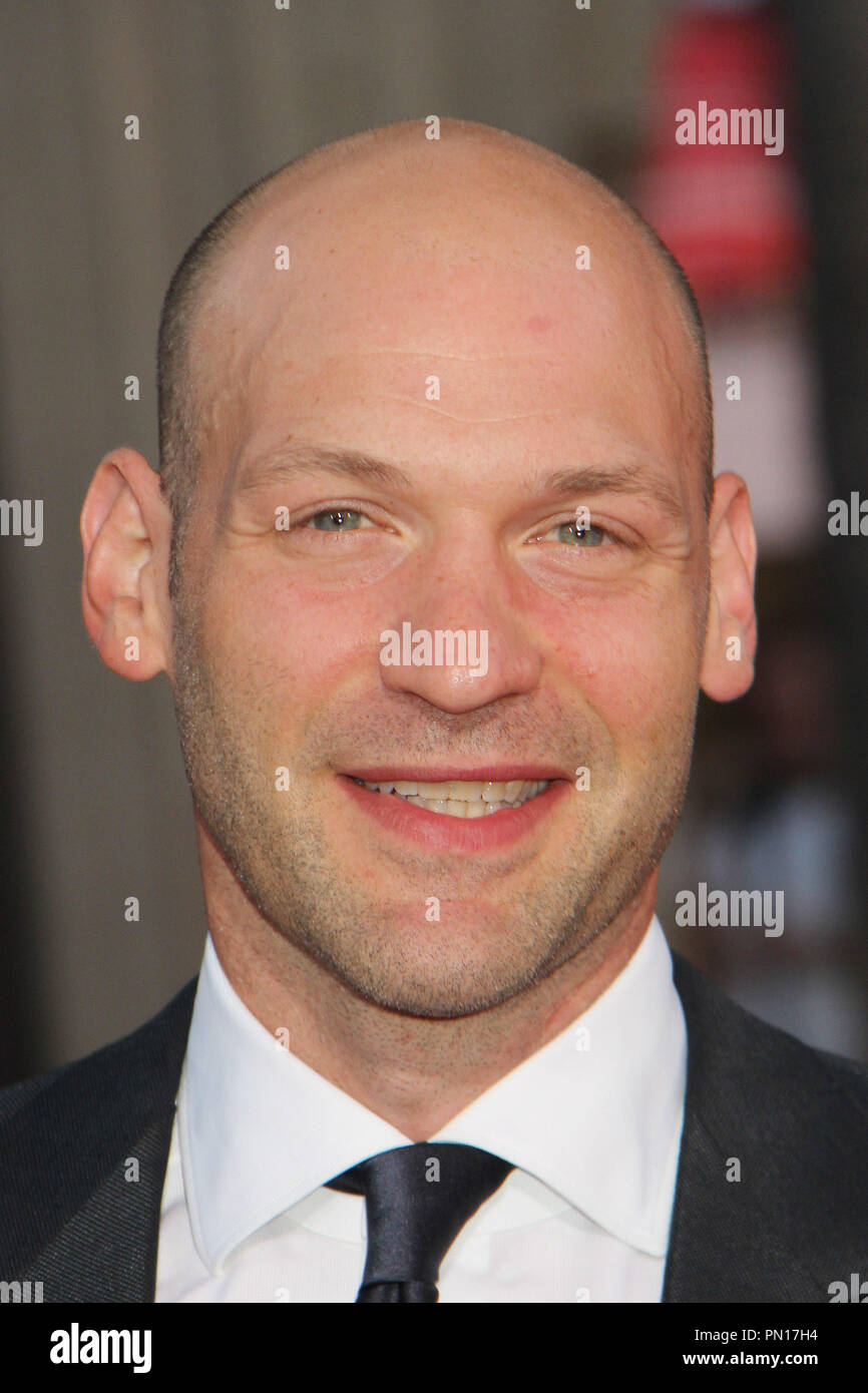 Corey Stoll 09/15/2014 "This Is Where I Leave You" Premiere held at TCL ...