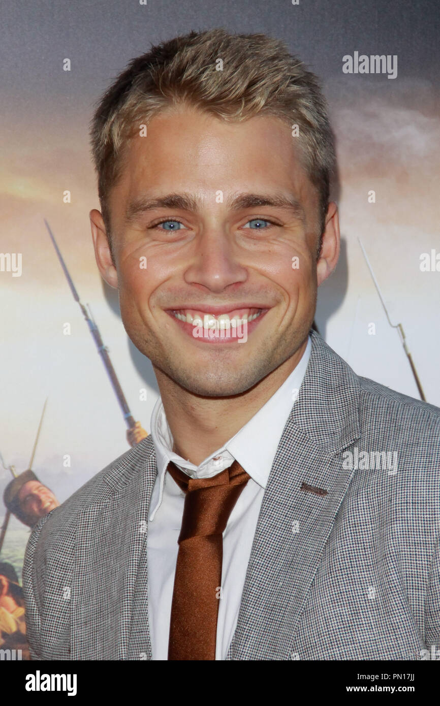 Max Lloyd Jones Actor