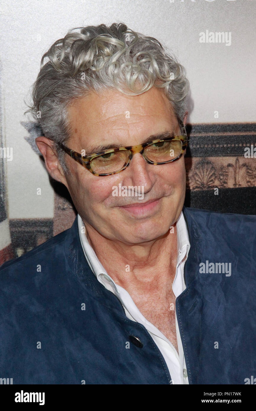 Michael Nouri at the Warner Bros. Pictures' premiere of "The Judge ...
