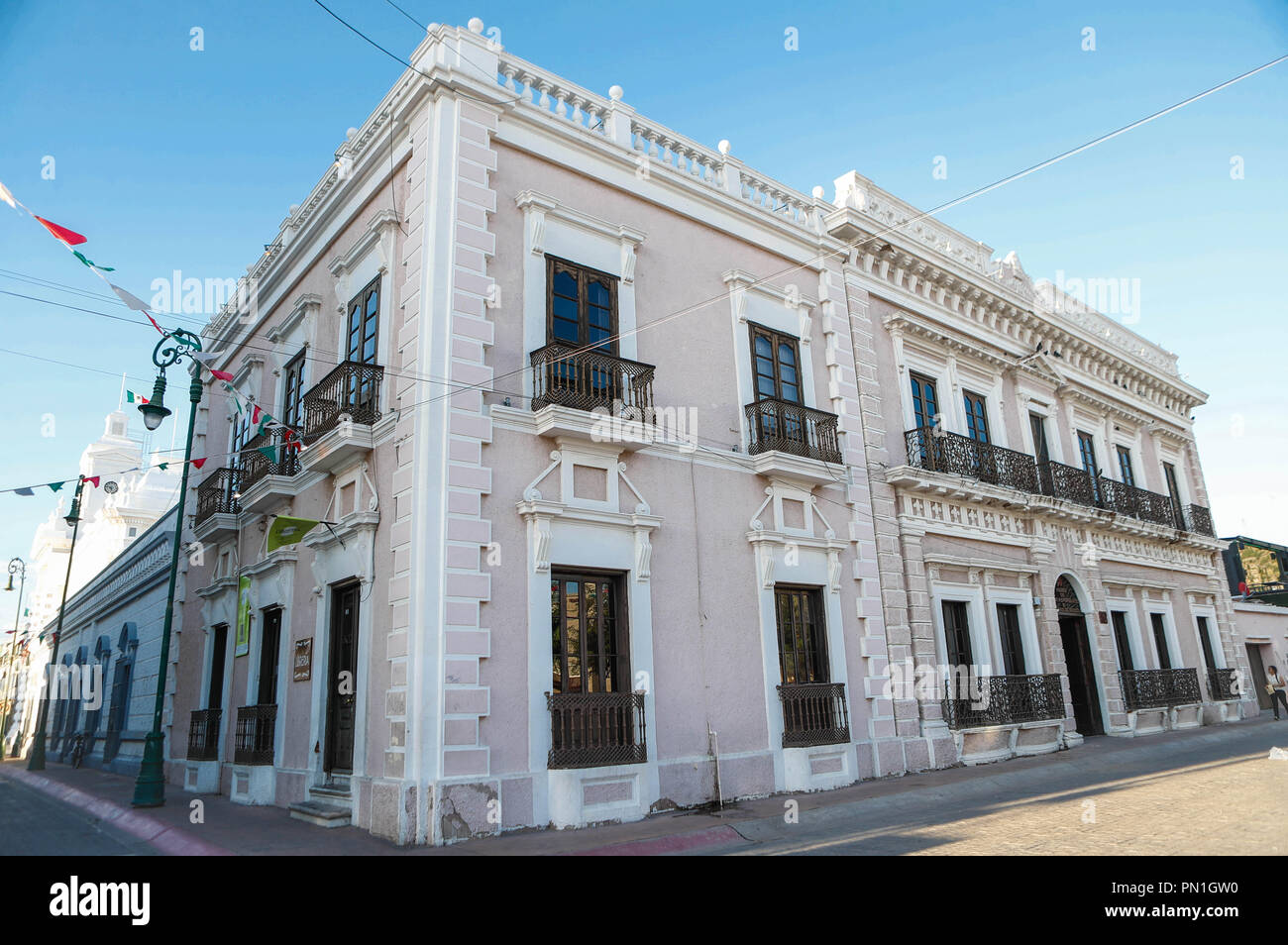 Museo de Culturas Populares e Indígenas de Sonora Hermosillo, Sonora ...