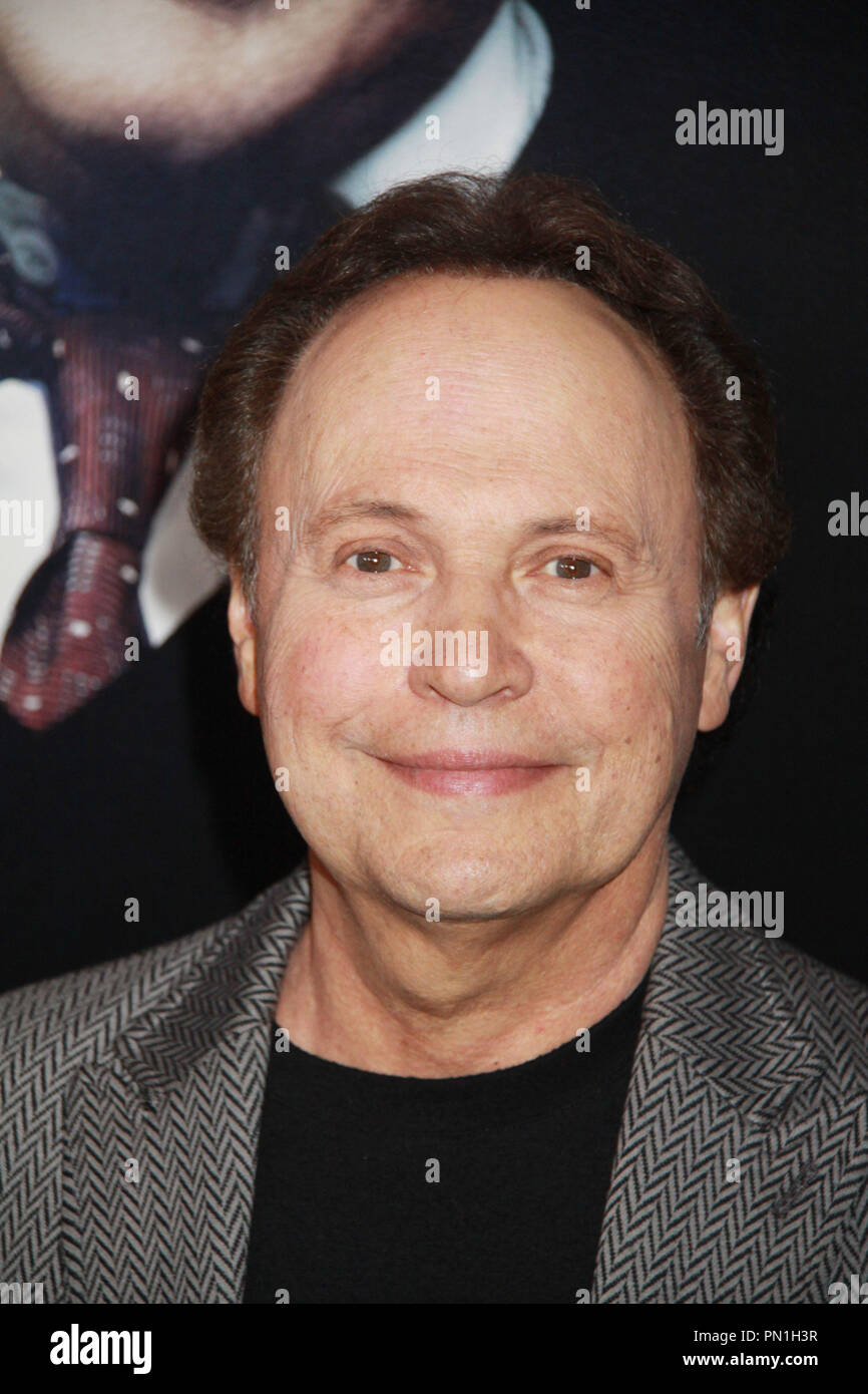 Billy Crystal 04/17/2014 HBO Premiere an exclusive presentation of ...