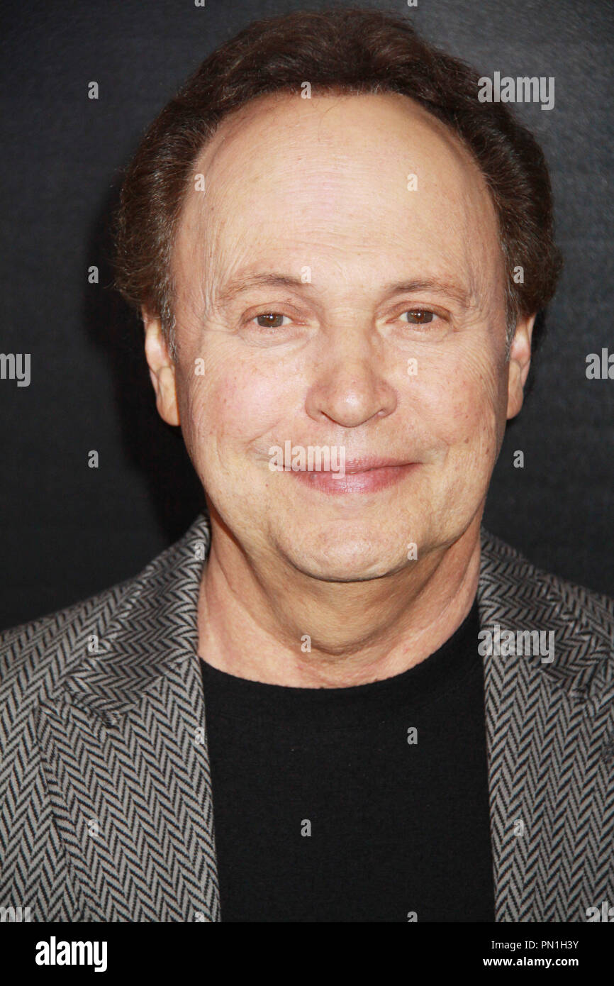 Billy Crystal 04/17/2014 HBO Premiere an exclusive presentation of ...