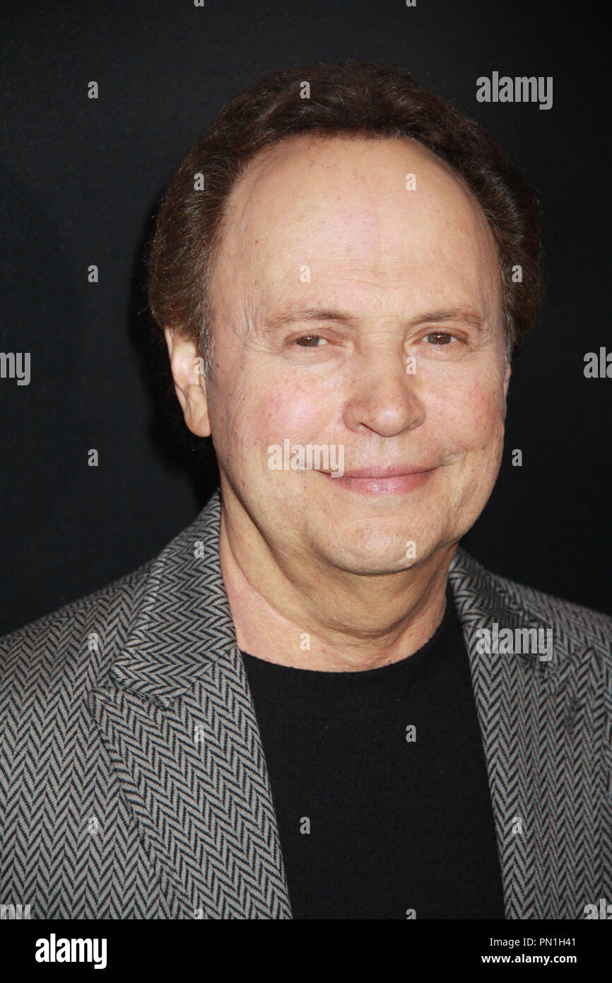 Billy Crystal 04/17/2014 HBO Premiere an exclusive presentation of ...