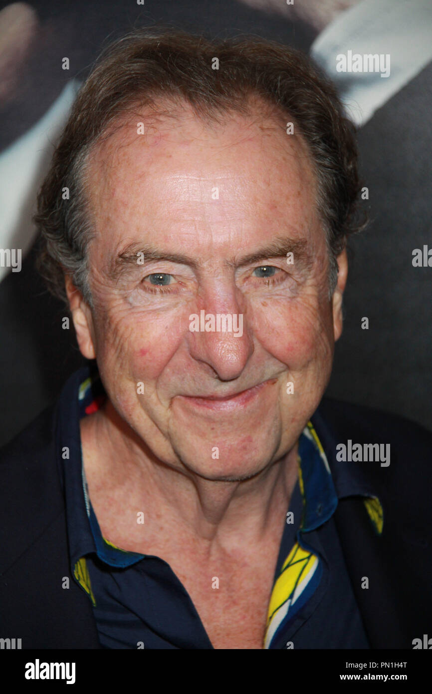 Eric Idle 04/17/2014 HBO Premiere an exclusive presentation of "Billy ...
