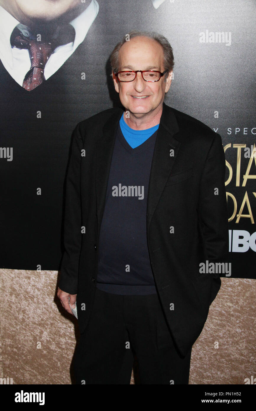 David Paymer 04/17/2014 HBO Premiere an exclusive presentation of ...