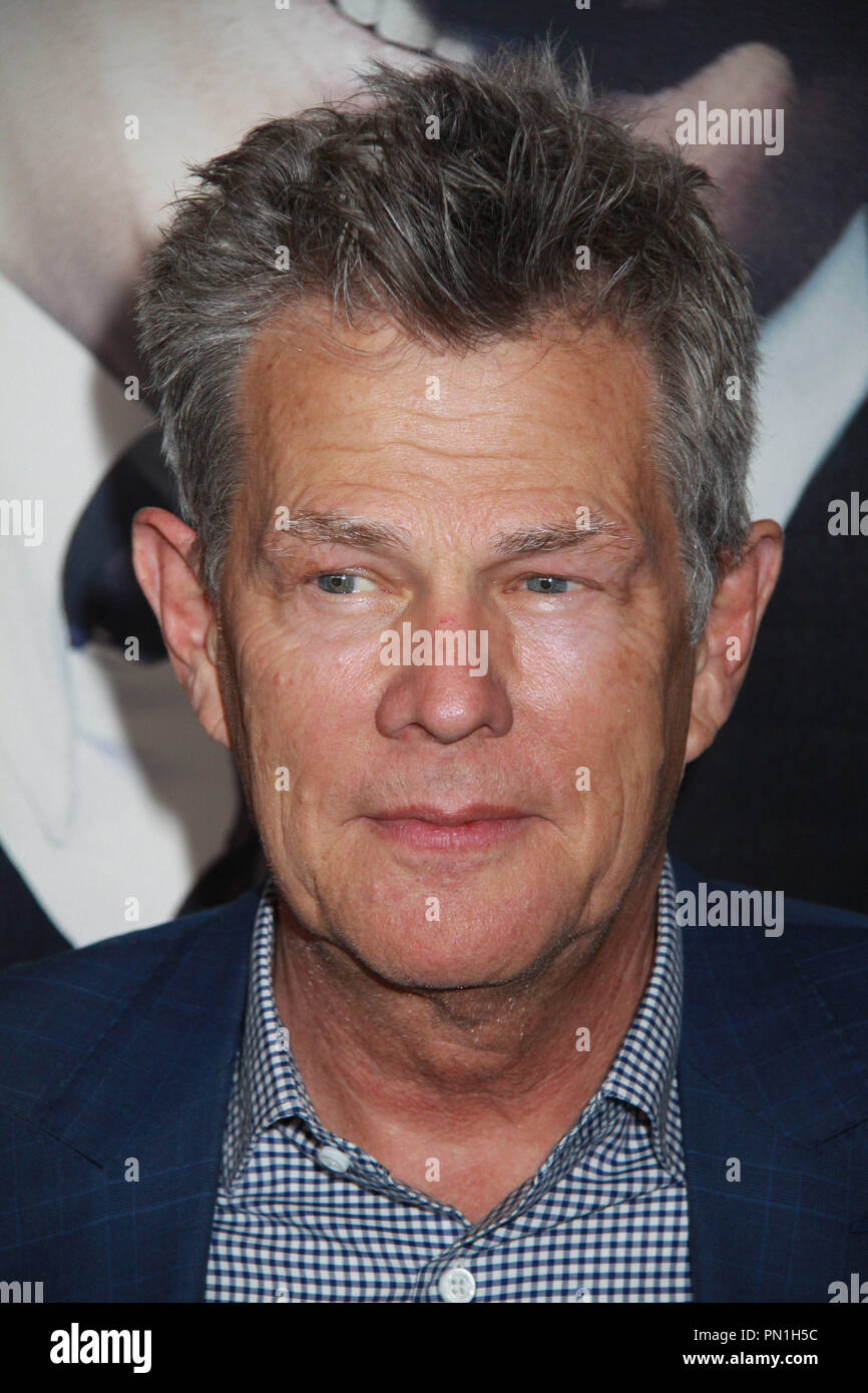 David Foster 04/17/2014 HBO Premiere an exclusive presentation of ...