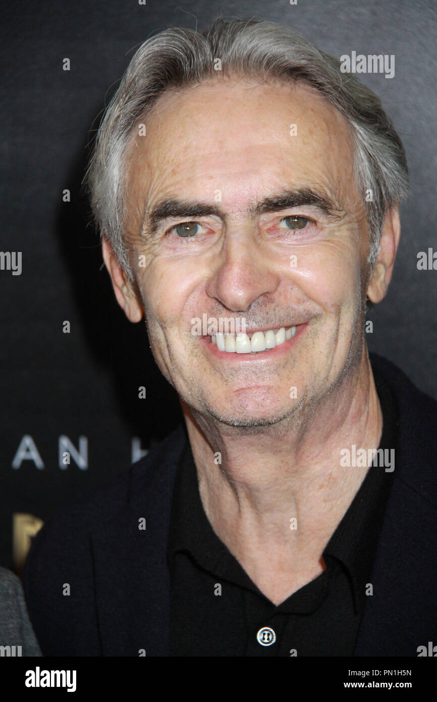 David Steinberg 04/17/2014 HBO Premiere an exclusive presentation of ...