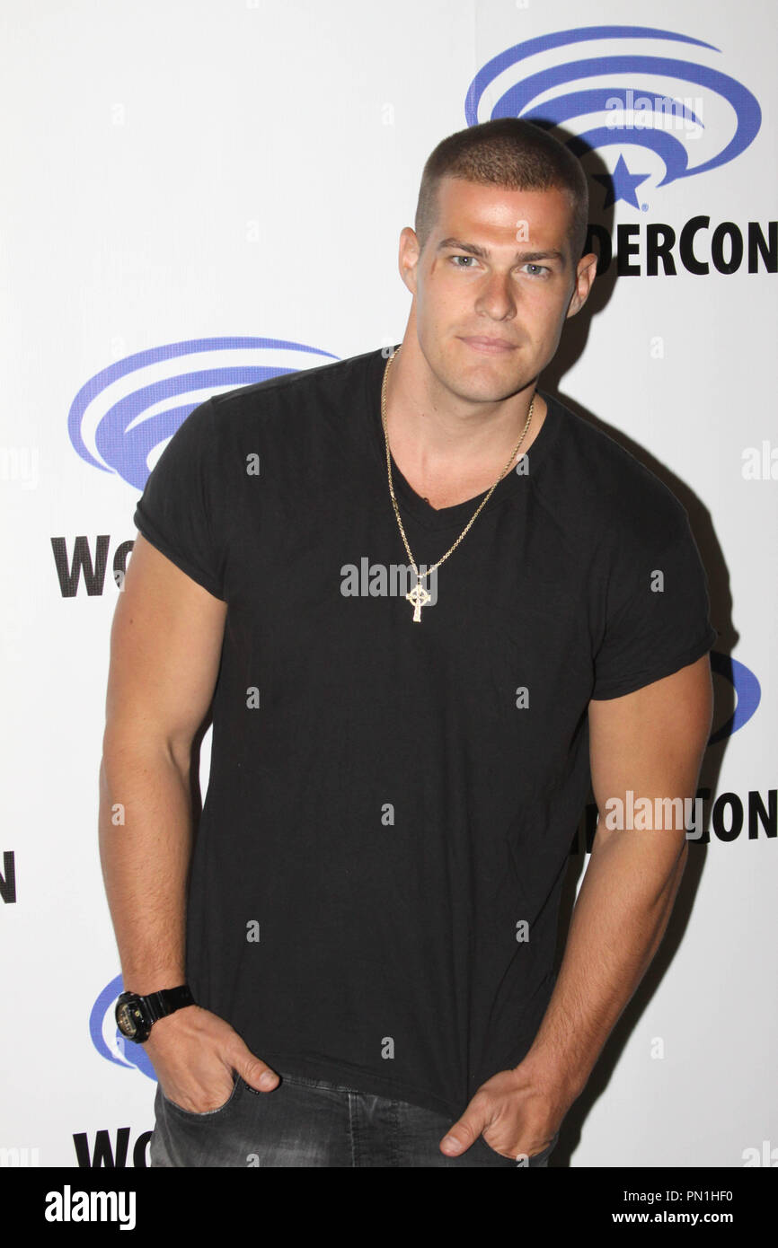 Greg Finley Star Crossed