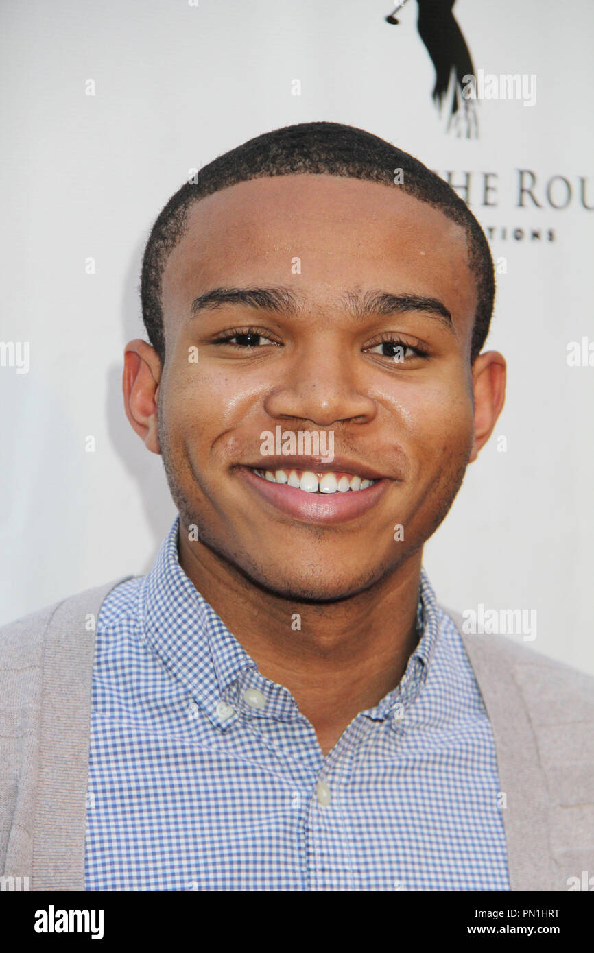 Robert bailey hi-res stock photography and images - Alamy