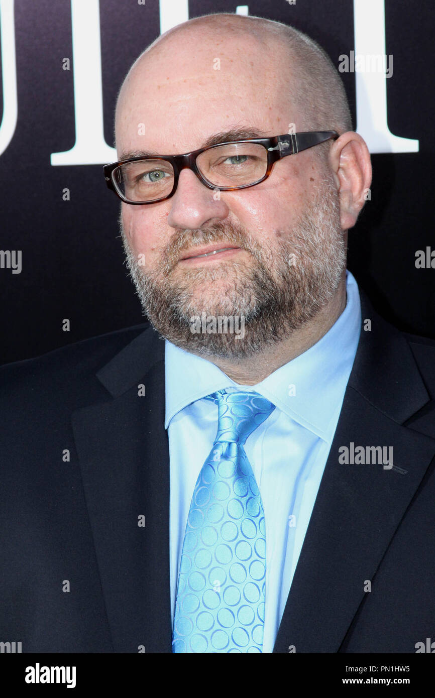 Director john pogue hi-res stock photography and images - Alamy