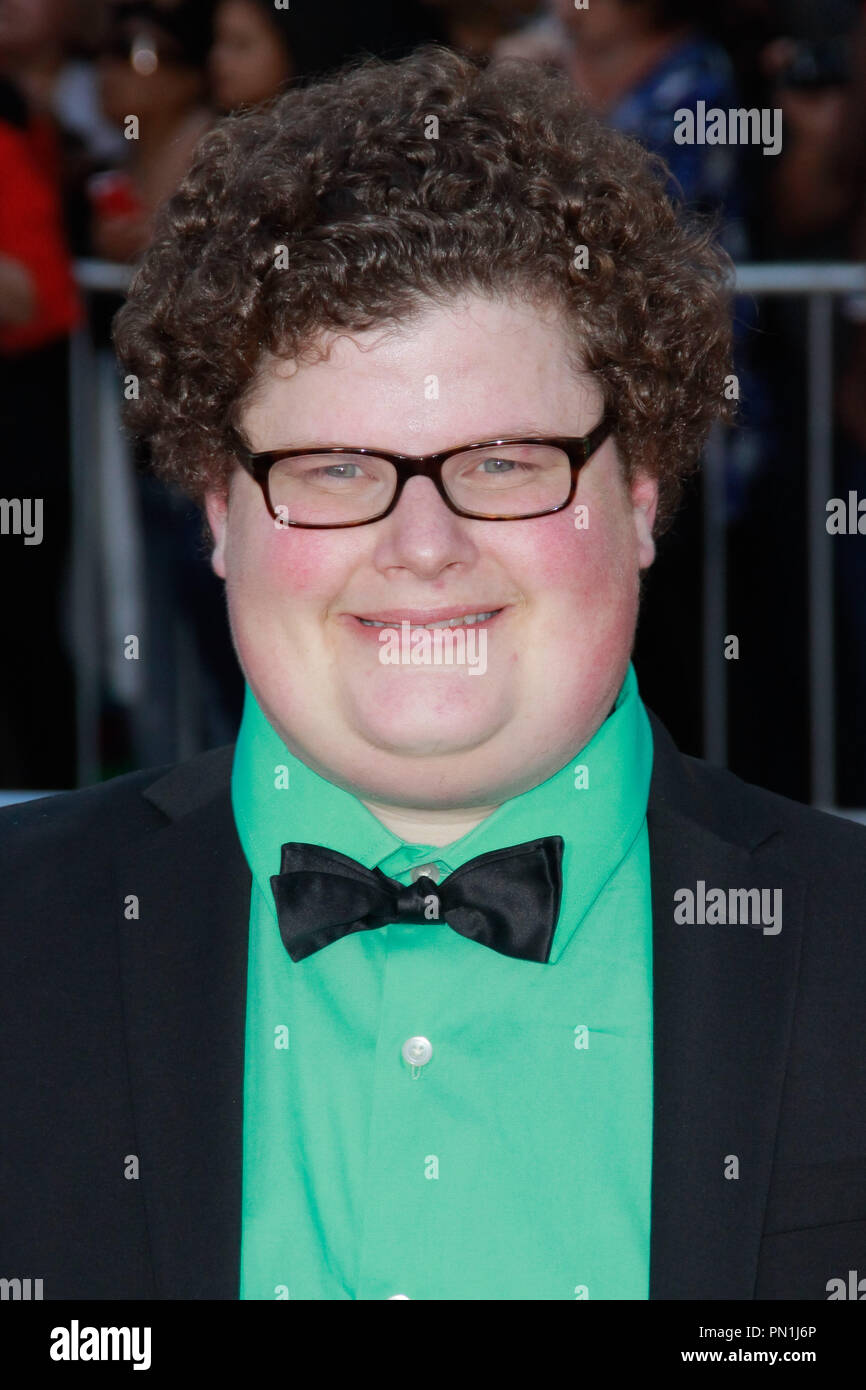Jesse Heiman at the Universal Pictures World Premiere of "Neighbors ...