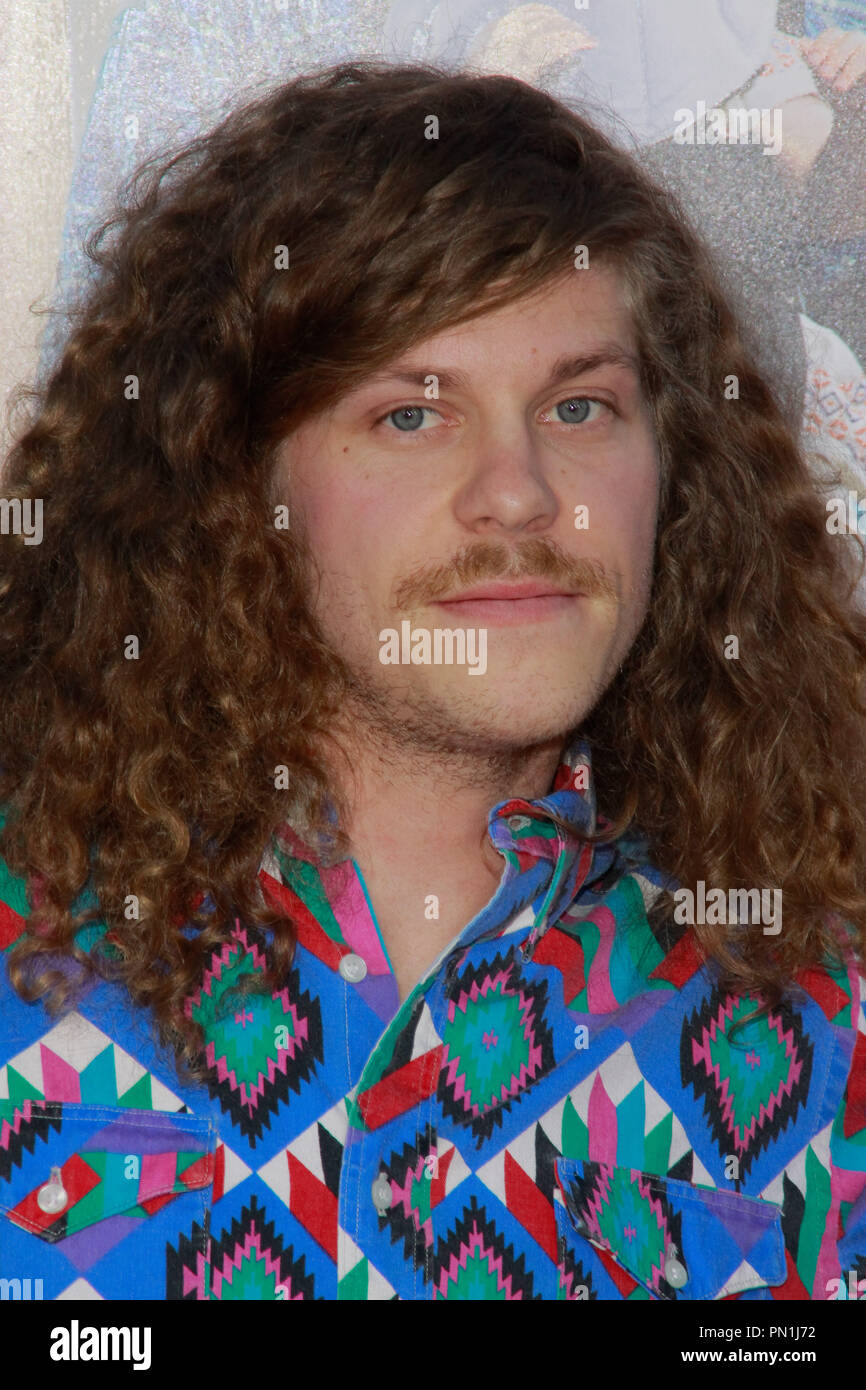 Blake Anderson