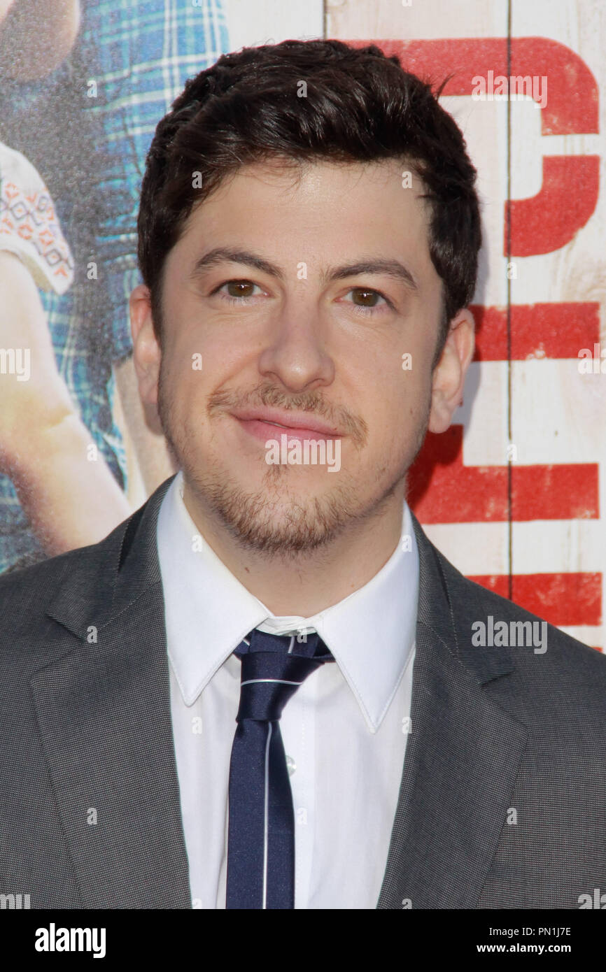 Christopher Mintz-Plasse at the Universal Pictures World Premiere of ...