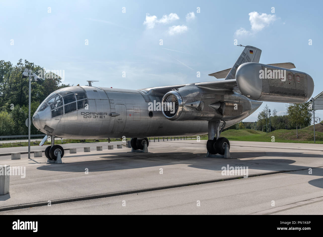 SI VIS PACEM, PARA BELLUM: Il Dornier Do 31 Fu Un Aereo Da, 40% OFF