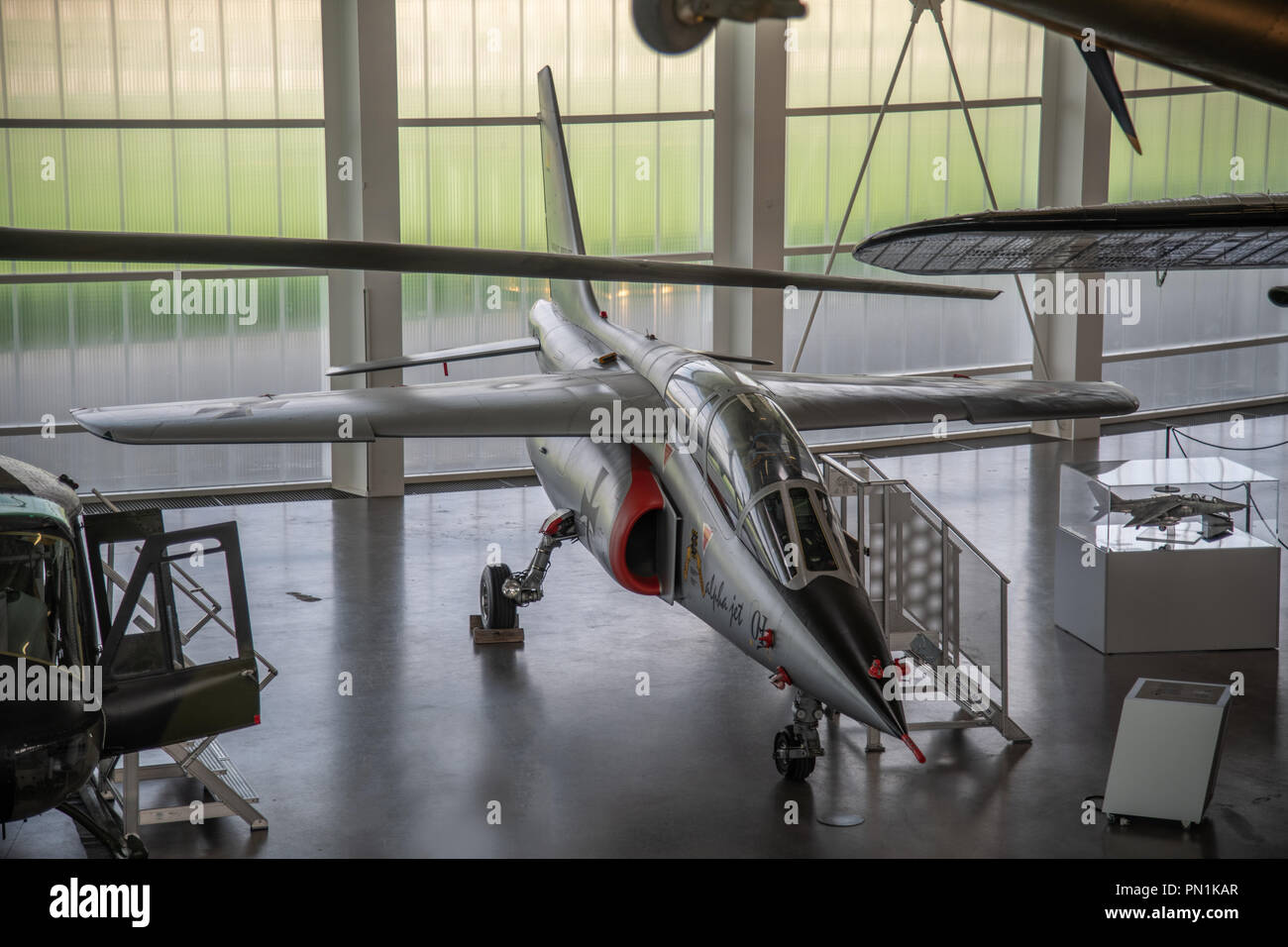 Dornier flugzeugwerke hi-res stock photography and images - Alamy