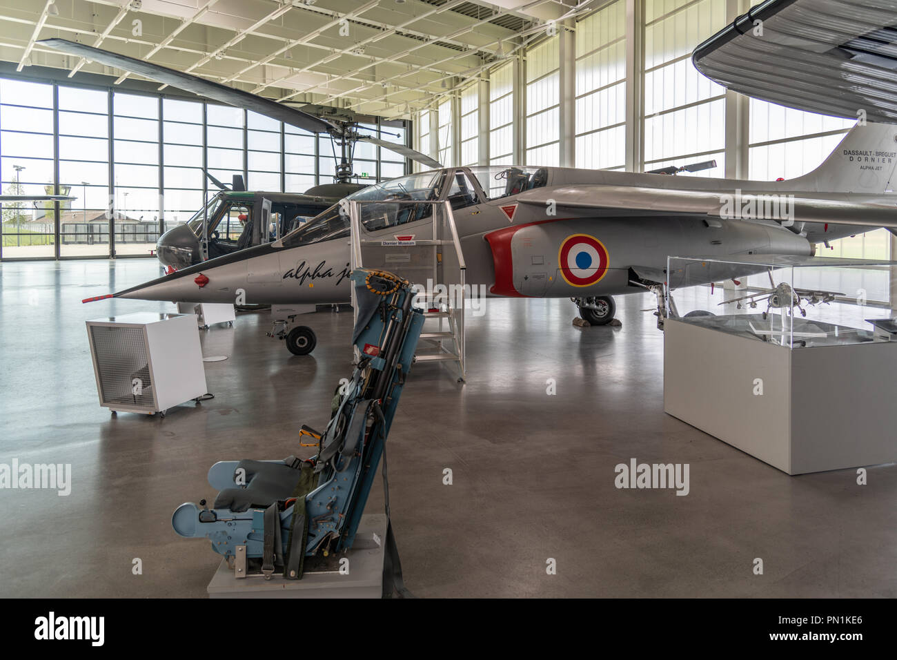 Dornier Flugzeugwerke High Resolution Stock Photography and Images - Alamy