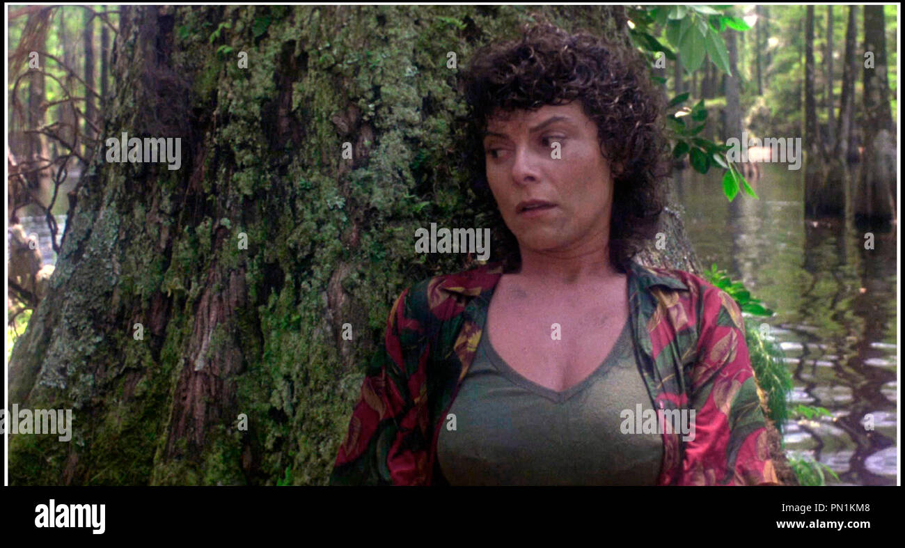 Swamp Thing Stock Photos & Swamp Thing Stock Images - Alamy