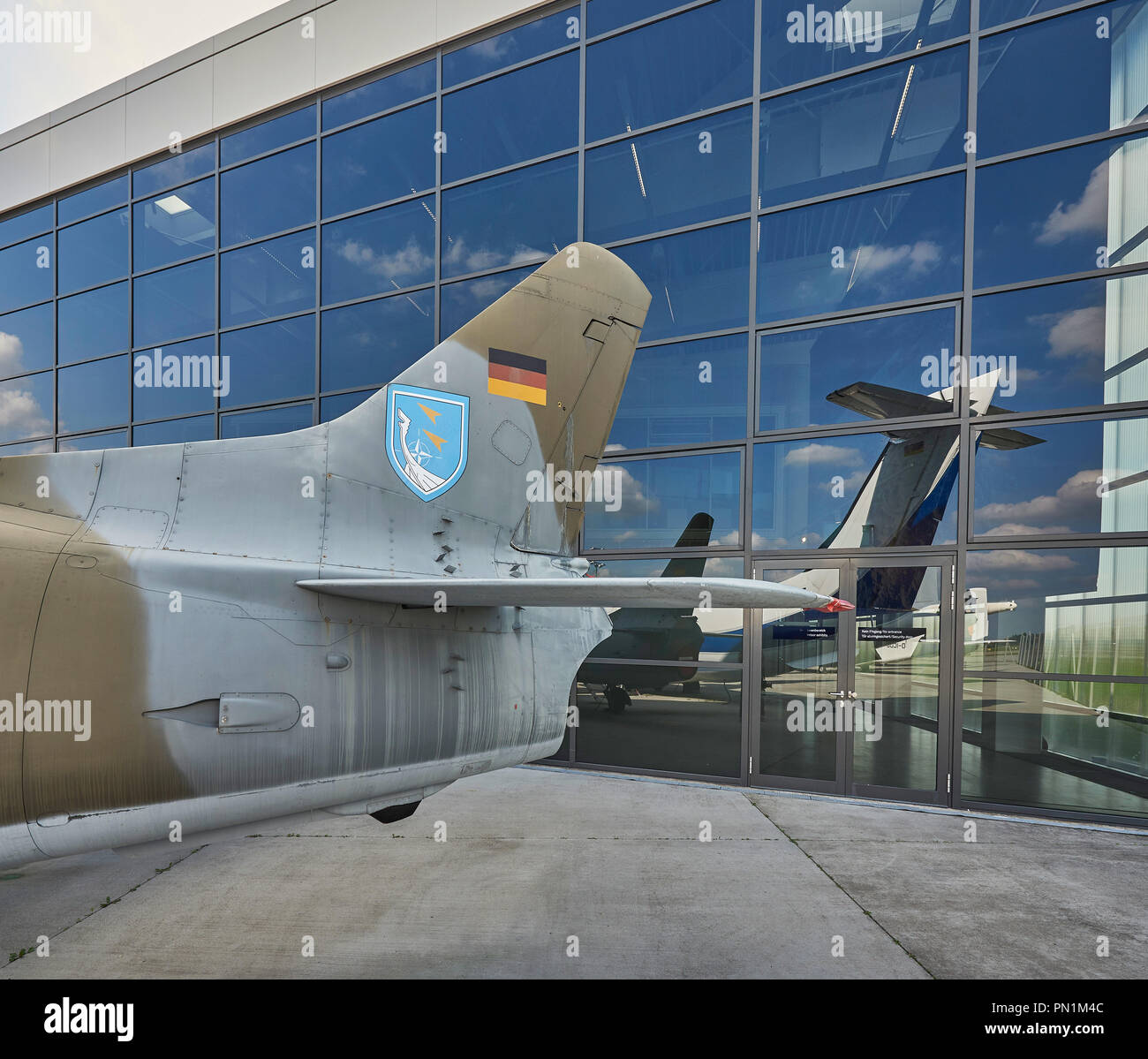 Dornier flugzeugwerke hi-res stock photography and images - Alamy