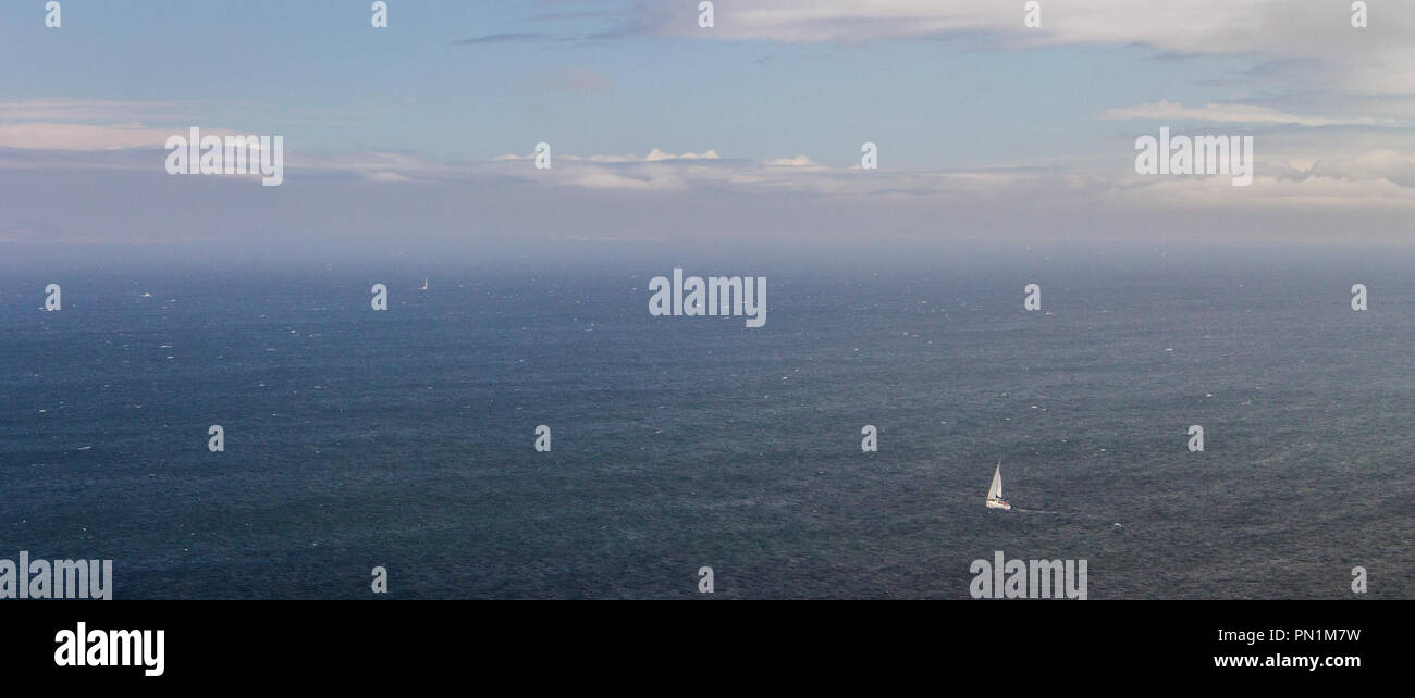 Vast sea hi-res stock photography and images - Alamy