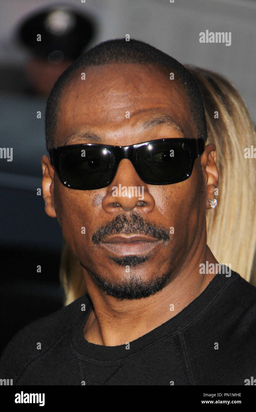 Eddie Murphy 07/23/2014 "Hercules" Premiere held at the TCL Chinese ...