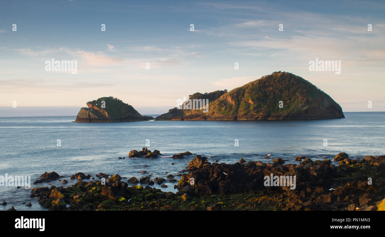 Famous rocky islet hi-res stock photography and images - Alamy