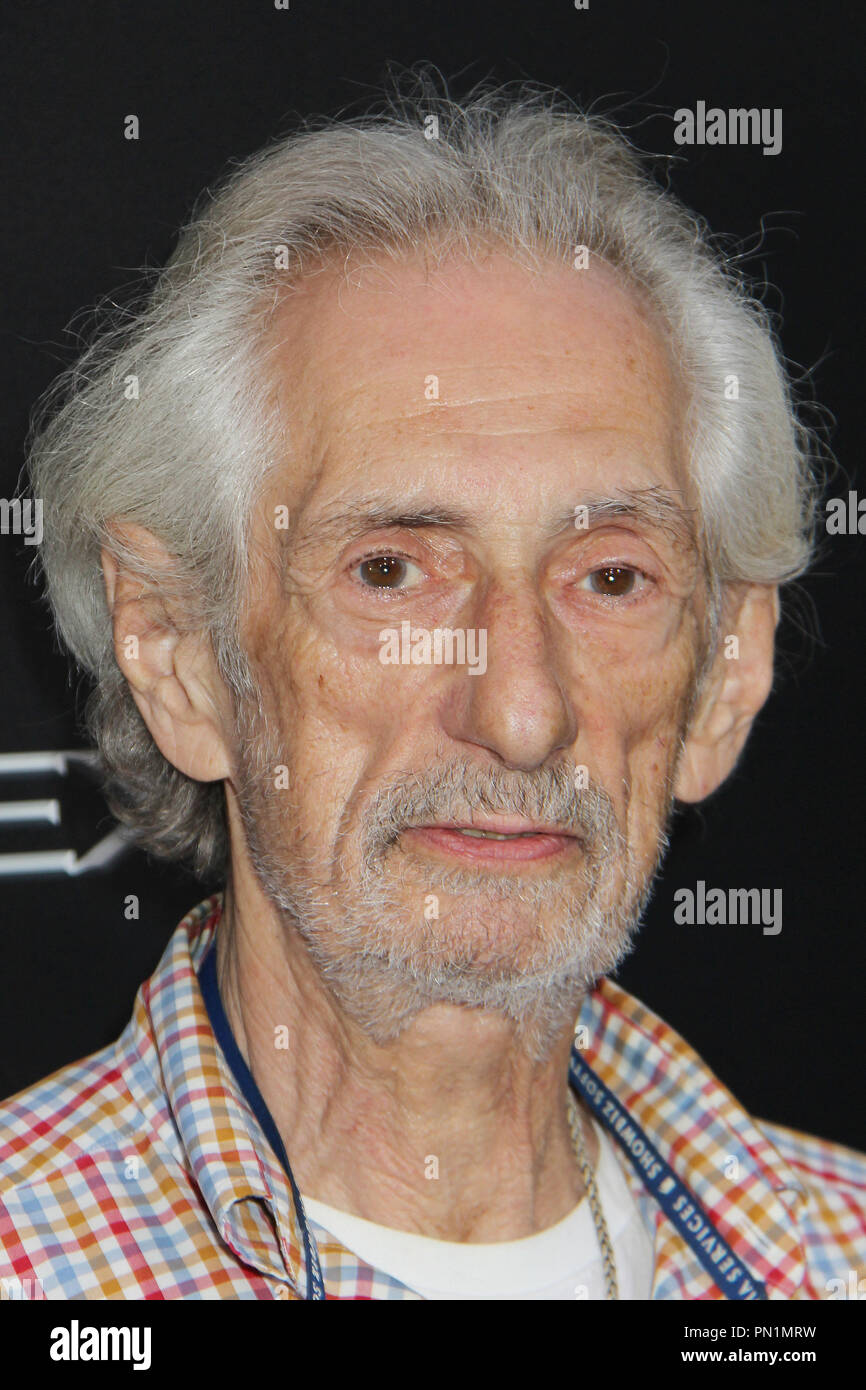 Larry Hankin 07/30/2014 2nd Annual "Life is Amazing" Lexus Short Films ...