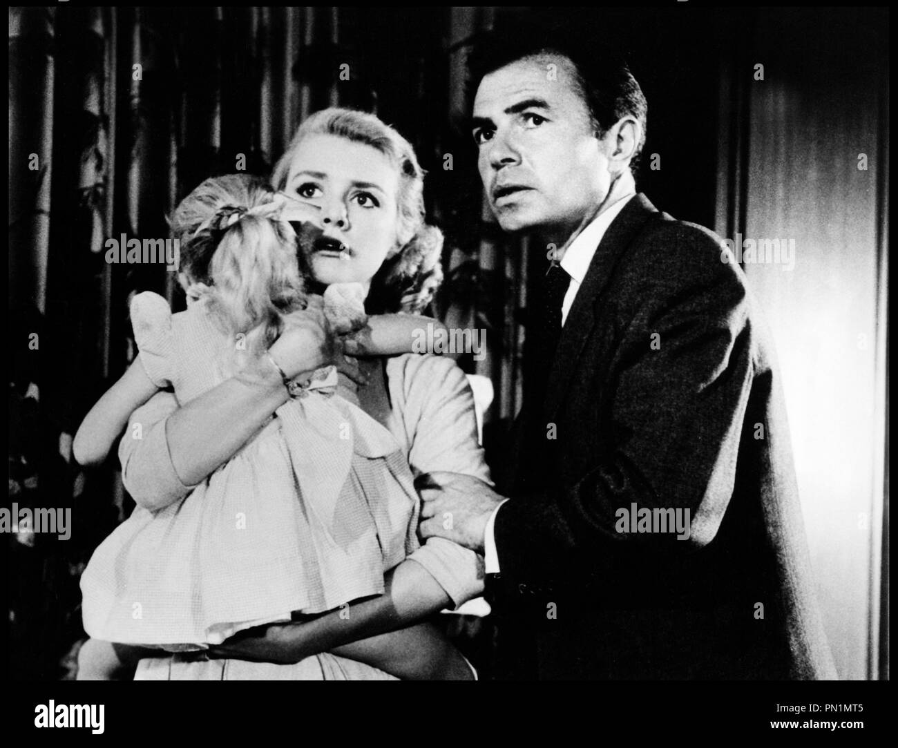 Inger Stevens Inger Stevens Inger Black and White Stock Photos & Images ...